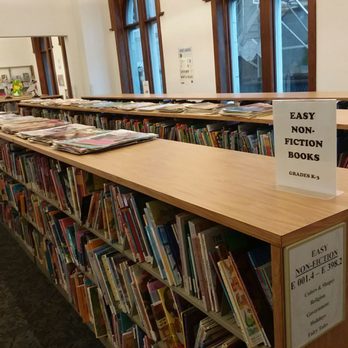 Joliet Public Library - Libraries - 150 N Ottawa St, Joliet, IL - Phone ...