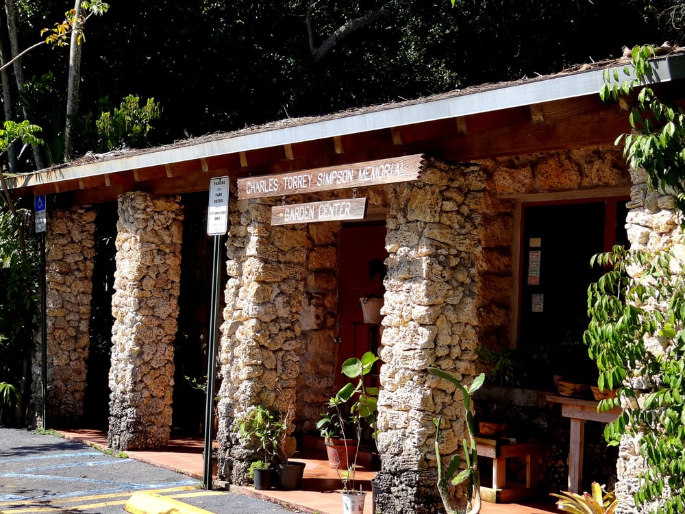 Simpson Park - 75 Photos & 11 Reviews - Parks - 55 SW 17th Rd, Brickell ...