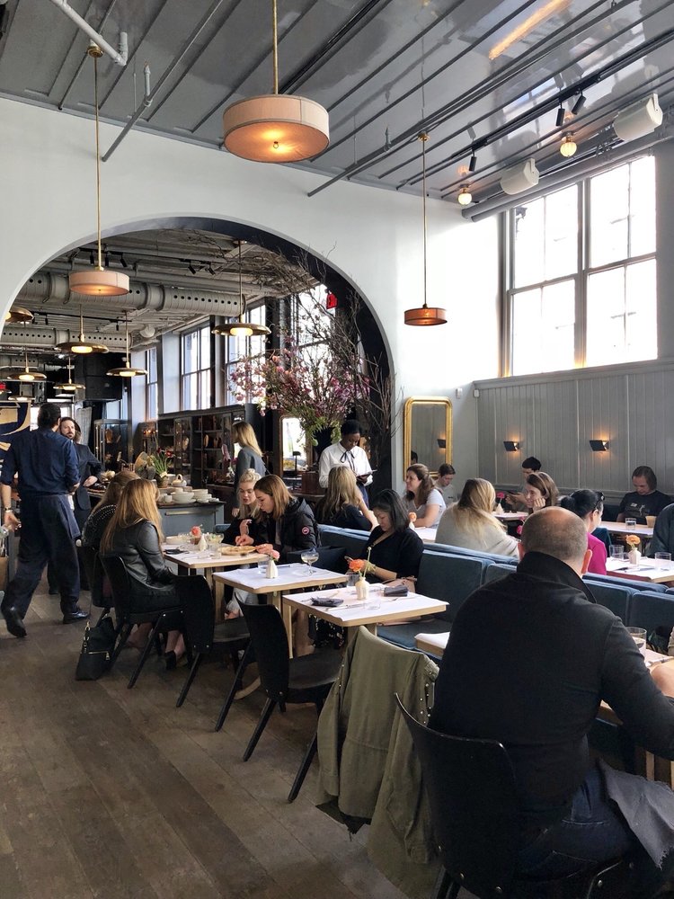 La Mercerie - 229 Photos & 107 Reviews - Cafes - 53 Howard St, SoHo ...