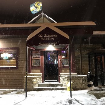 The Hideaway Pub & Eatery - 27 Photos & 50 Reviews - American ...