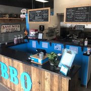 Chub’s Blue Pig BBQ - 21 Photos & 44 Reviews - Barbeque - Attleboro, MA ...