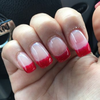 Pro Darling Nails - 162 Photos & 133 Reviews - Nail Salons - 2970 Aborn ...