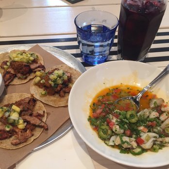 Mission Taqueria - 391 Photos & 227 Reviews - Mexican - 1516 Sansom St ...