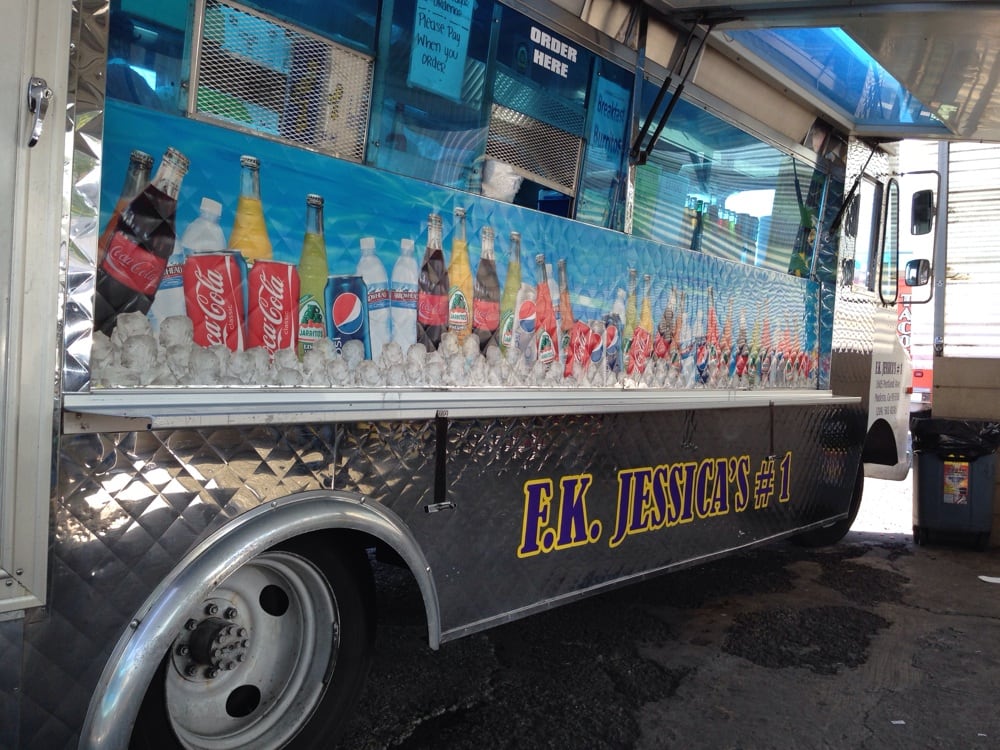 Eighth Street Taco Trucks - 19 Photos & 53 Reviews - Food Stands - 8TH ...