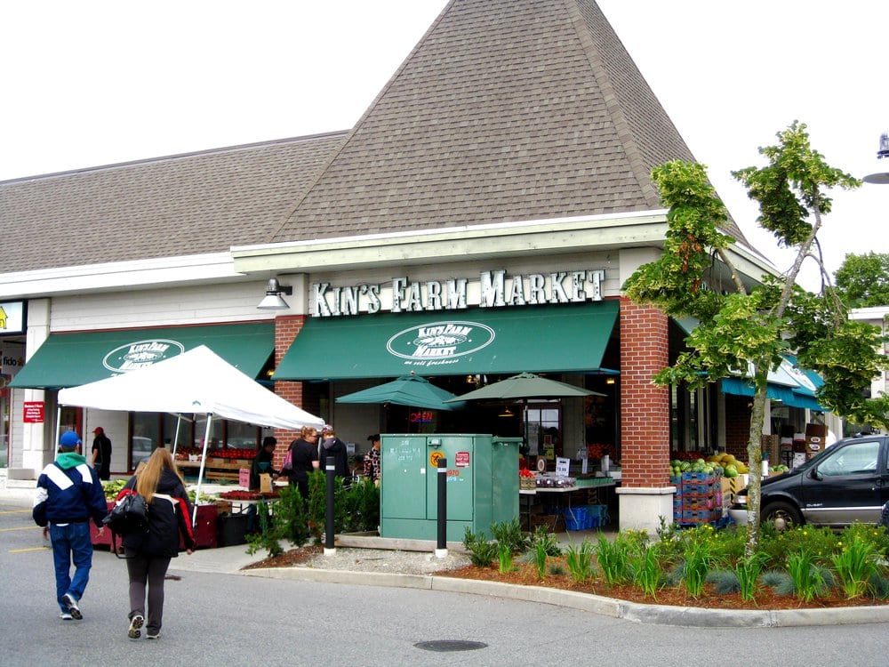 Kin’s Farm Market - Champlain Square - 11 Photos & 12 Reviews - Fruits ...