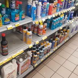 Parks Auto Parts - Auto Parts & Supplies - 1204 N Main St, Summerville ...