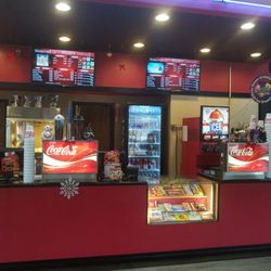 Ruby Cinemas - 15 Photos - Cinema - 2097 Georgia Rd, Franklin, NC ...