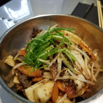 Chiko - 326 Photos & 170 Reviews - Chinese - 423 8th St SE, Capitol ...