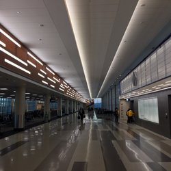 MSP Airport - Terminal 2 Humphrey - 42 Photos & 24 Reviews - Airport ...