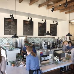Cafe Smitten - 824 Photos & 615 Reviews - Coffee & Tea - 909 18th St ...
