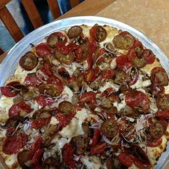 Toppers Pizza Place - 197 Photos & 359 Reviews - Pizza - 2408 Erringer ...