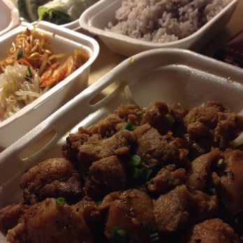 Kimchi Time - 237 Photos & 224 Reviews - Korean - 2900 E Broadway Blvd ...