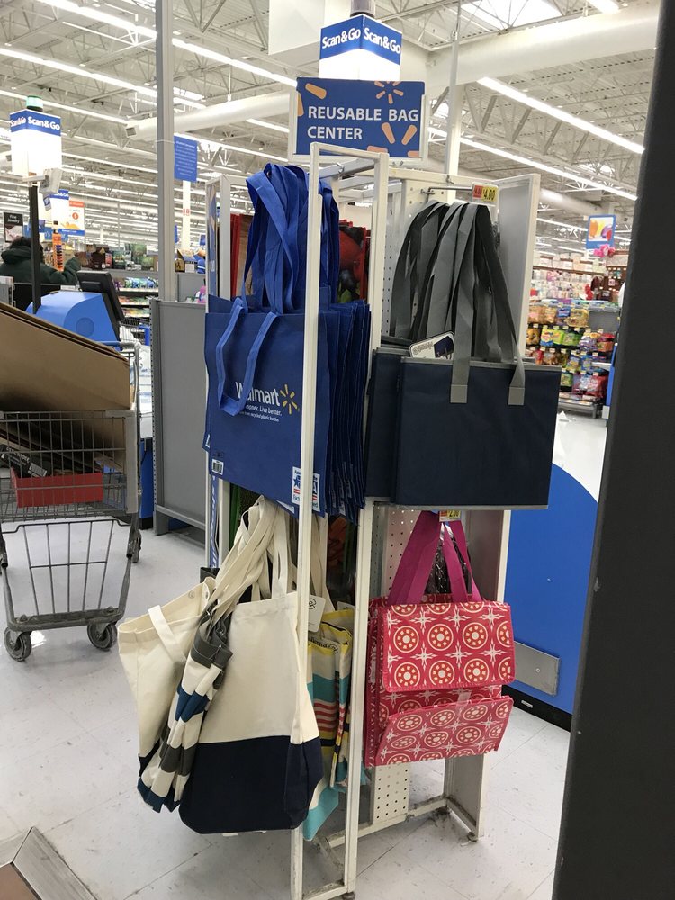 Walmart Supercenter - Department Stores - 2715 S 25th St, Clinton, IA ...