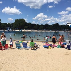 Memorial Pool - Swimming Pools - Memorial Pool Walkway, Fair Lawn, NJ ...