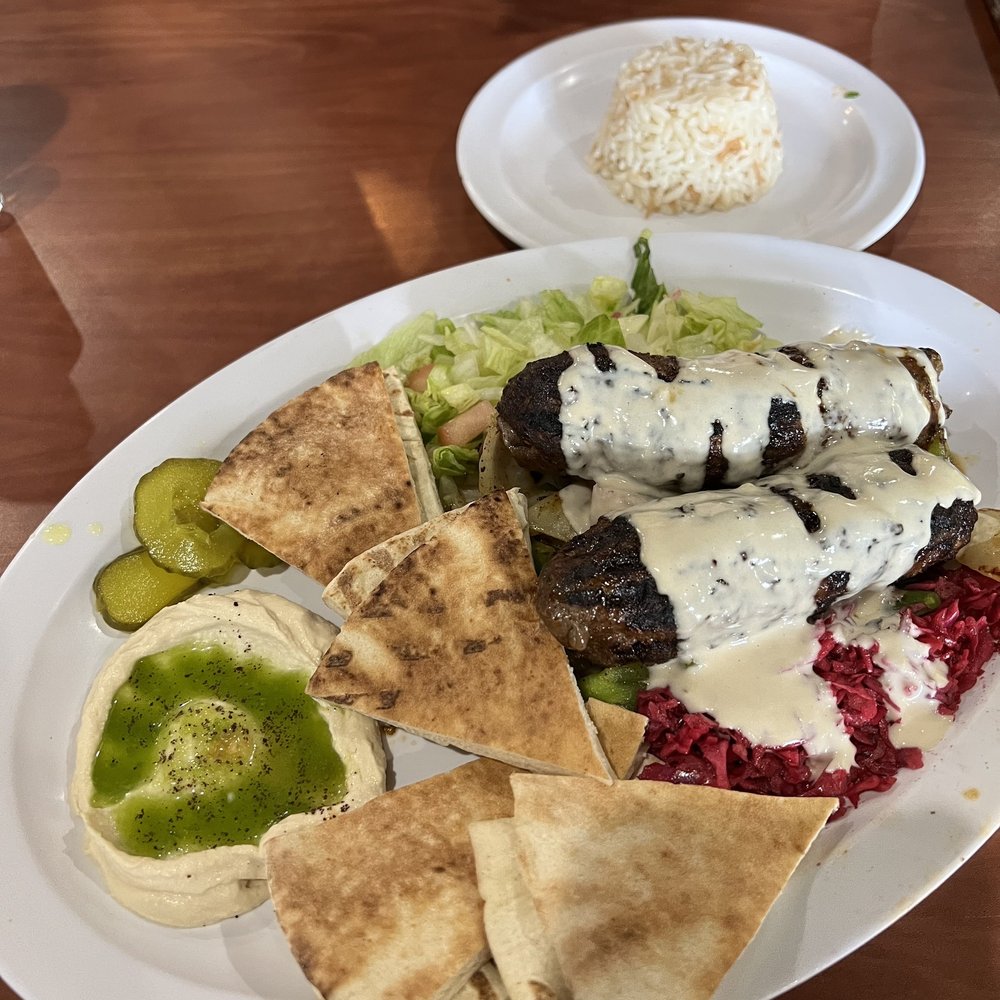 Five Boroughs Restaurant Reviews | Portsmouth, VA | One Bite