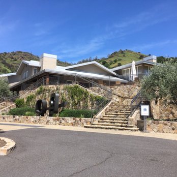 Shafer Vineyards - 170 Photos & 44 Reviews - Wineries - 6154 Silverado ...