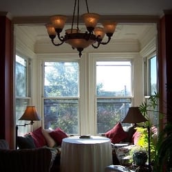 The Herbert Carruth House - Bed & Breakfast - 30 Beaumont St ...