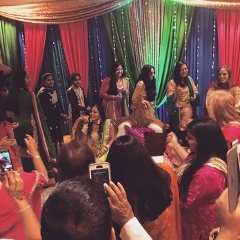 Mehak Florals - 25 Photos & 24 Reviews - Party & Event Planning - 11801 ...