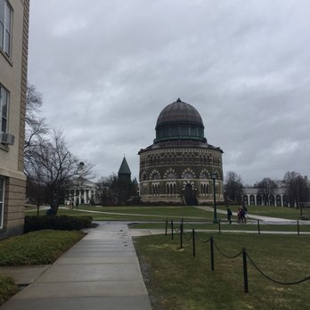 Union College - (New) 31 Photos & 13 Reviews - Colleges & Universities ...
