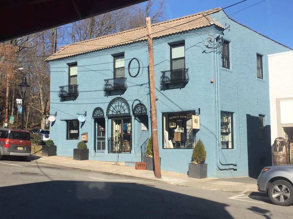 Perch Home - Home Decor - 9 Highland Pl, Maplewood, NJ - Phone Number ...