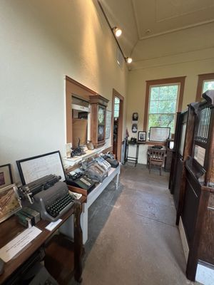 Leona, TX Map & Directions - MapQuest