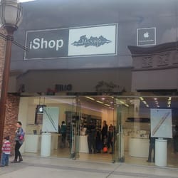 IShop Mixup - Electronics - Centro Comercial Plaza Río, Zona Río, Tijuana, Baja California ...