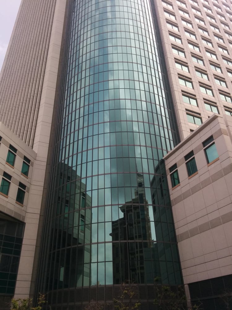 Elihu M Harris State Building - 11 Photos - Public Services ...