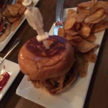 Burger Republic - 274 Photos & 362 Reviews - Sports Bars - 420 11th Ave ...