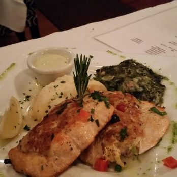 Fish Thyme - 185 Photos & 227 Reviews - Cafes - 3979 S Main St, Acworth ...