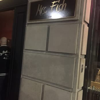 Mrs Fish - Temp. CLOSED - 604 Photos & 547 Reviews - Lounges - 448 ...