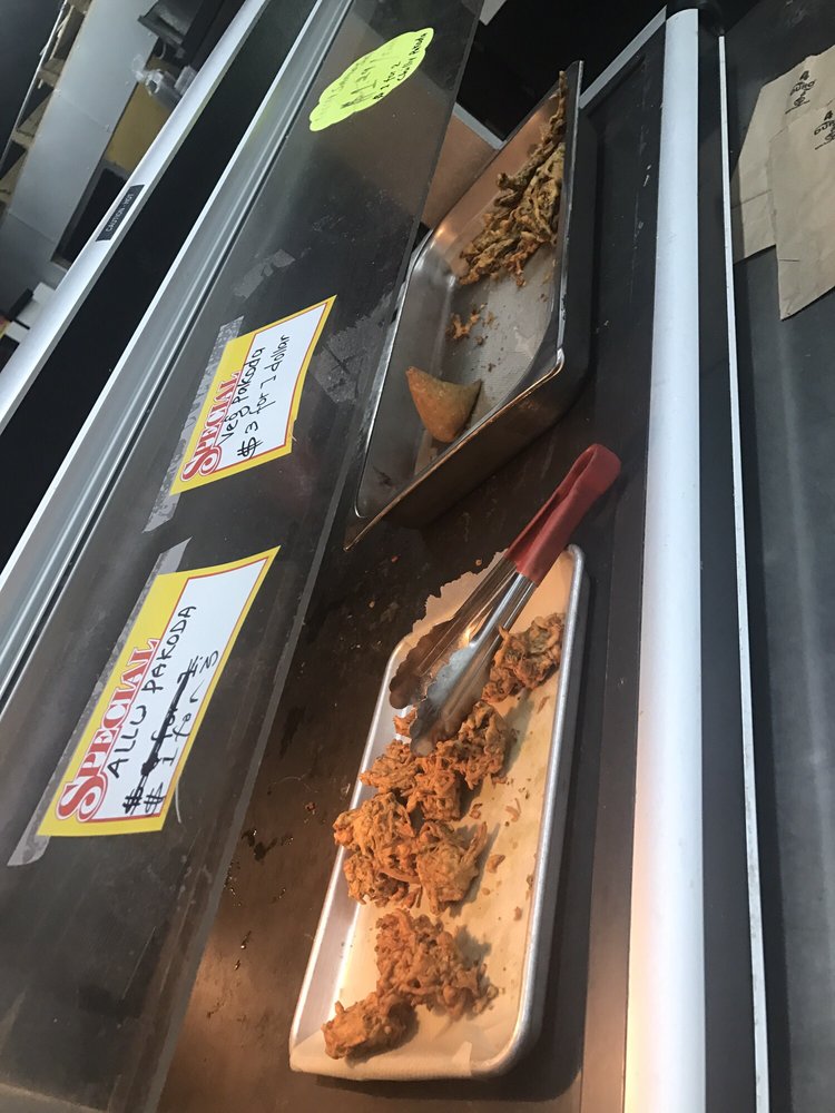 Subzi Mandi - Grocery - 4746 Bardstown Rd, Louisville, KY - Phone ...