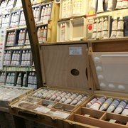 Zecchi Colori e Belle Arti - 12 Photos - Art Supplies - Via dello ...