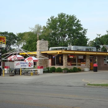 5 Points Restaurant - 11 Photos & 39 Reviews - Fast Food - 2505 Green ...