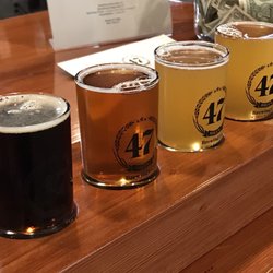 47 Hills Brewing Company - 75 Photos & 48 Reviews - Breweries - 137 S ...