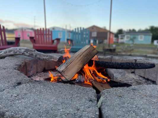 Tokeland, WA Map & Directions - MapQuest