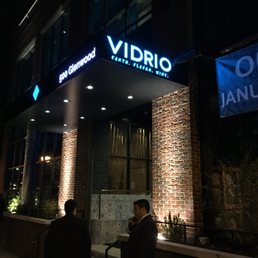 Vidrio - 77 Photos & 36 Reviews - Mediterranean - 500 Glenwood Ave ...