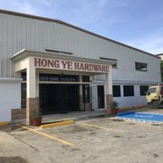 Hong Ye Hardware - 31 Photos - Hardware Stores - Afetna Road, Saipan ...