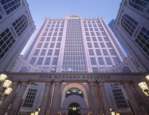 Marsh & McLennan Agency 100 Front St Worcester, MA Insurance - MapQuest