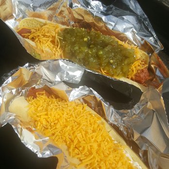 The Curty Shack - 15 Photos - Food Trucks - 402 S Washington ...