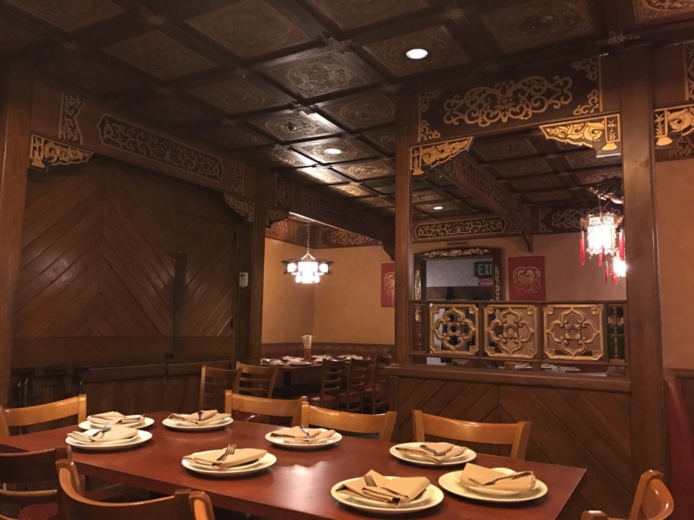 Mandarin Restaurant - 89 Photos & 174 Reviews - Chinese - 348 E 900th N ...