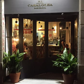 Casa Lolea - 172 Photos & 66 Reviews - Tapas/Small Plates - Carrer de ...
