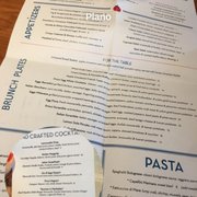 Princi Italia - 120 Photos & 128 Reviews - Italian - 3300 Dallas Pkwy ...