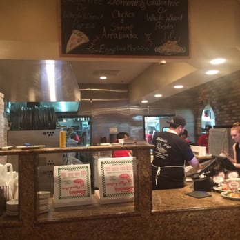 Dominic’s II Pizza & Pasta - 24 Photos & 52 Reviews - Pizza - 9834 ...