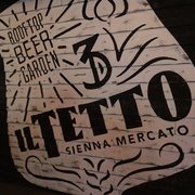 Il Tetto: A Rooftop Beer Garden - 51 Photos & 46 Reviews - Italian ...