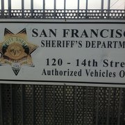 City and County of San Francisco Sheriff’s Department - 2019 All You ...