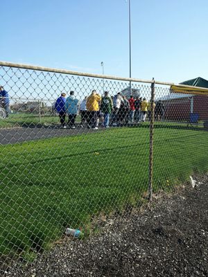 Muskego High School, W183S8750 Racine Ave, Muskego, WI 53150, US - MapQuest