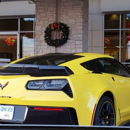 Stonebriar Chevrolet - 23 Photos & 90 Reviews - Car Dealers - 9950 Hwy ...