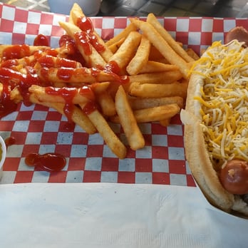 Larry’s Chili Dog - 200 Photos & 324 Reviews - Hot Dogs - 3122 W ...
