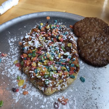 The Waffle Factory - 112 Photos & 45 Reviews - Breakfast & Brunch - 30 ...