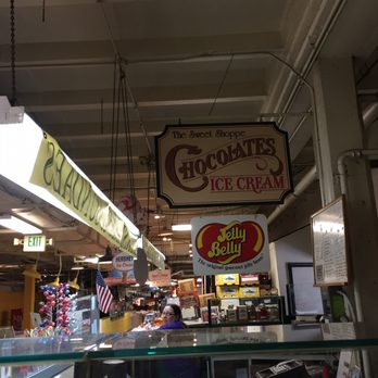 Cross Street Market - 45 Photos & 87 Reviews - Public Markets - 1065 S ...